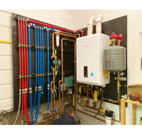 Tricounty Plumbing - Tricounty Plumbing