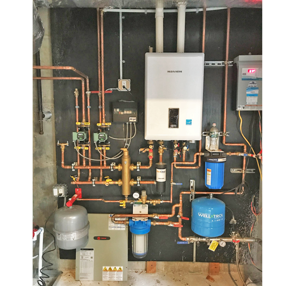 Tricounty Plumbing - Tricounty Plumbing