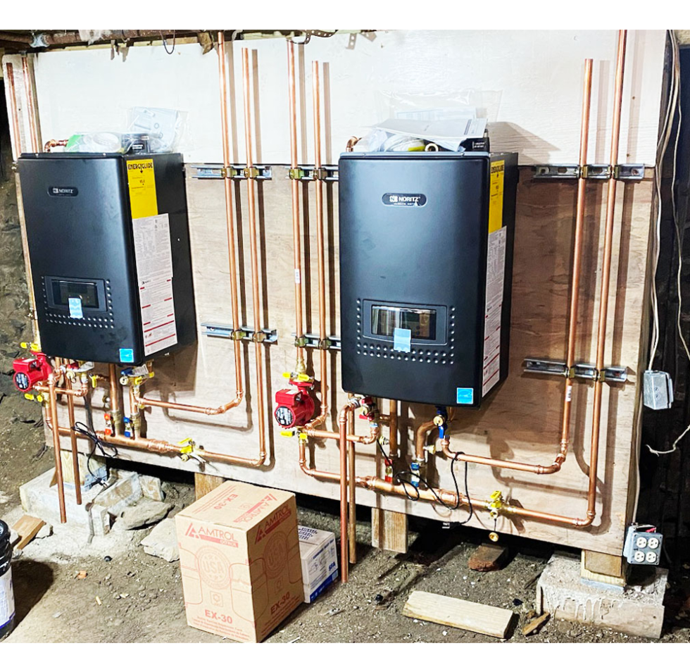 Tricounty Plumbing - Tricounty Plumbing