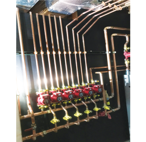 Tricounty Plumbing - Tricounty Plumbing