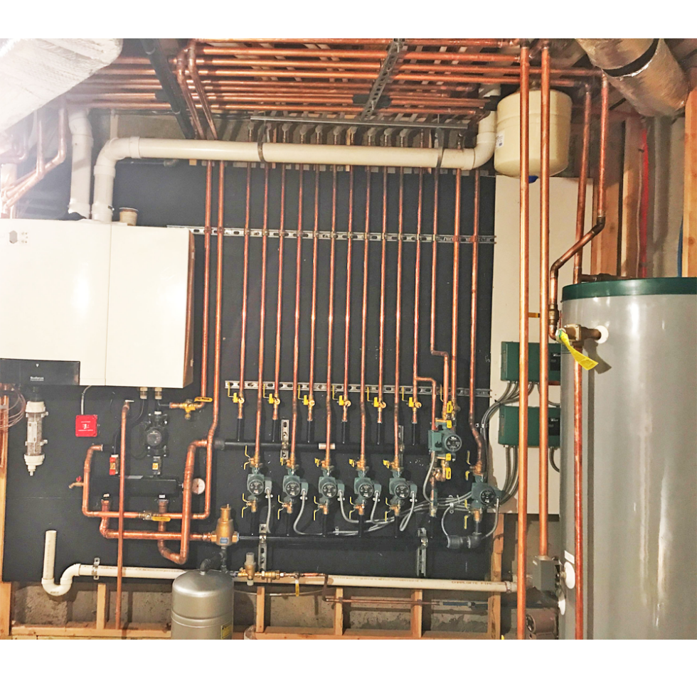 Tricounty Plumbing - Tricounty Plumbing