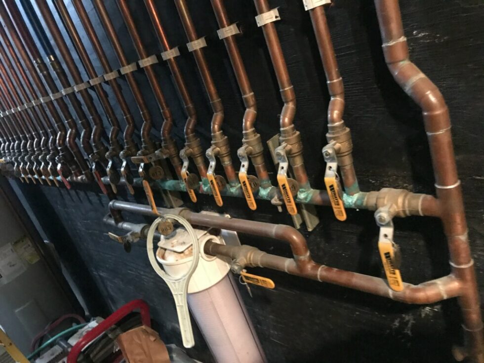 Tricounty Plumbing - Tricounty Plumbing